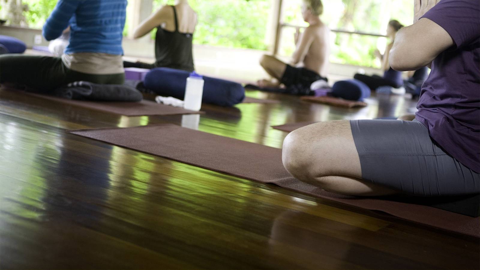 Making Yoga Accessible: How to Begin