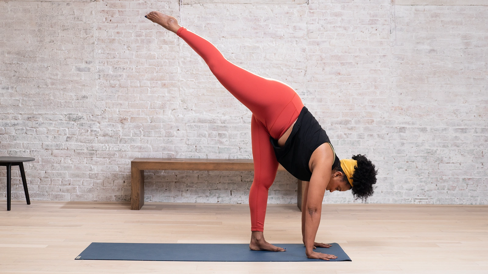 Embrace Change with Age