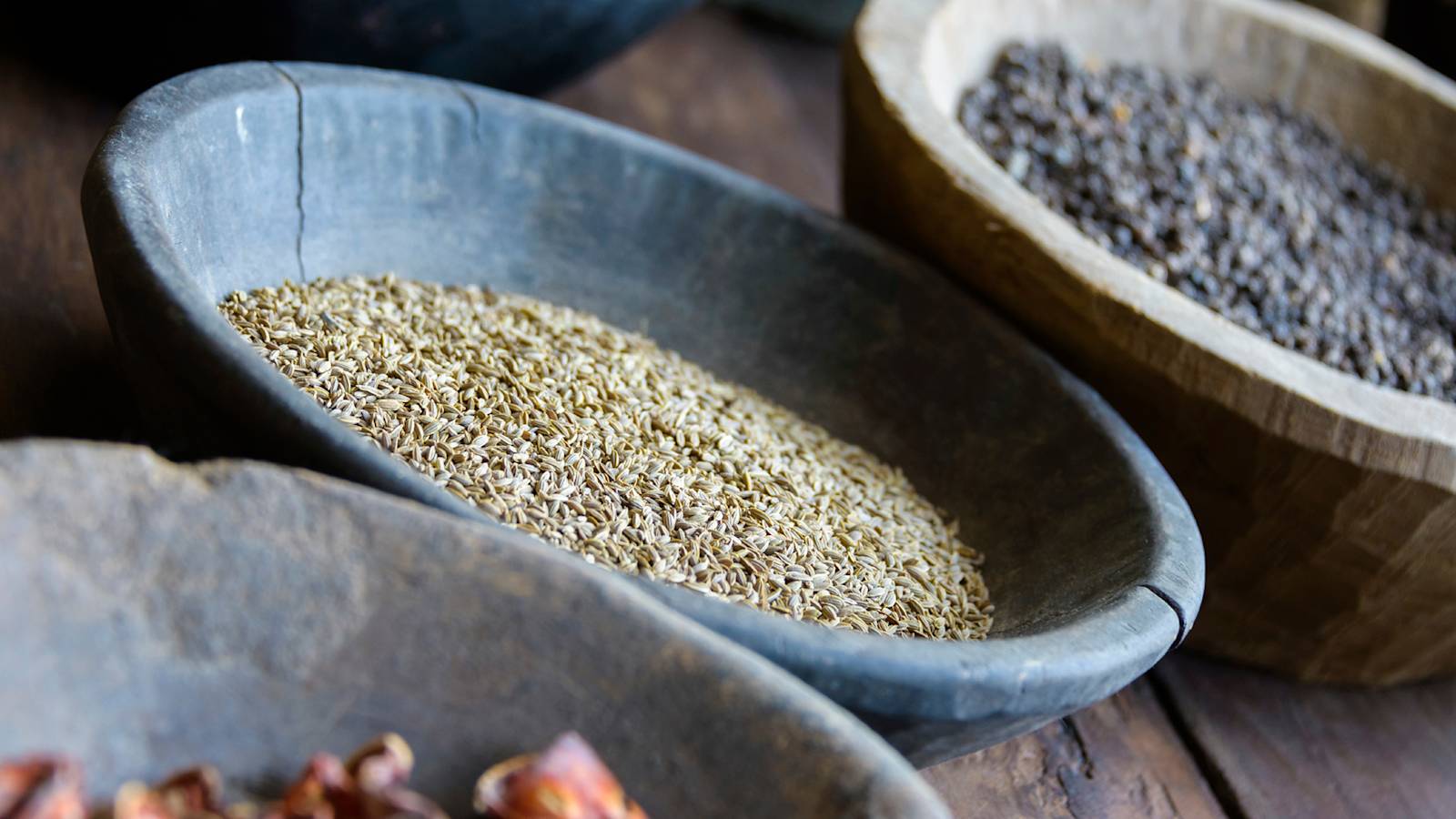 Q&A: What Are Ayurvedic Herbs?