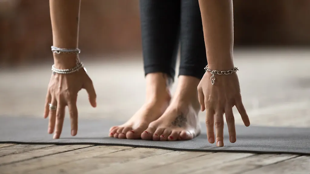 5 Ways to Make Forward Bends More Approachable for Beginners