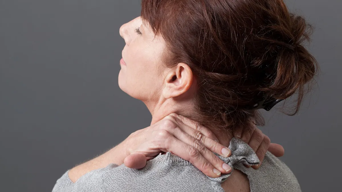 5 Reasons for Daily Self-Massage