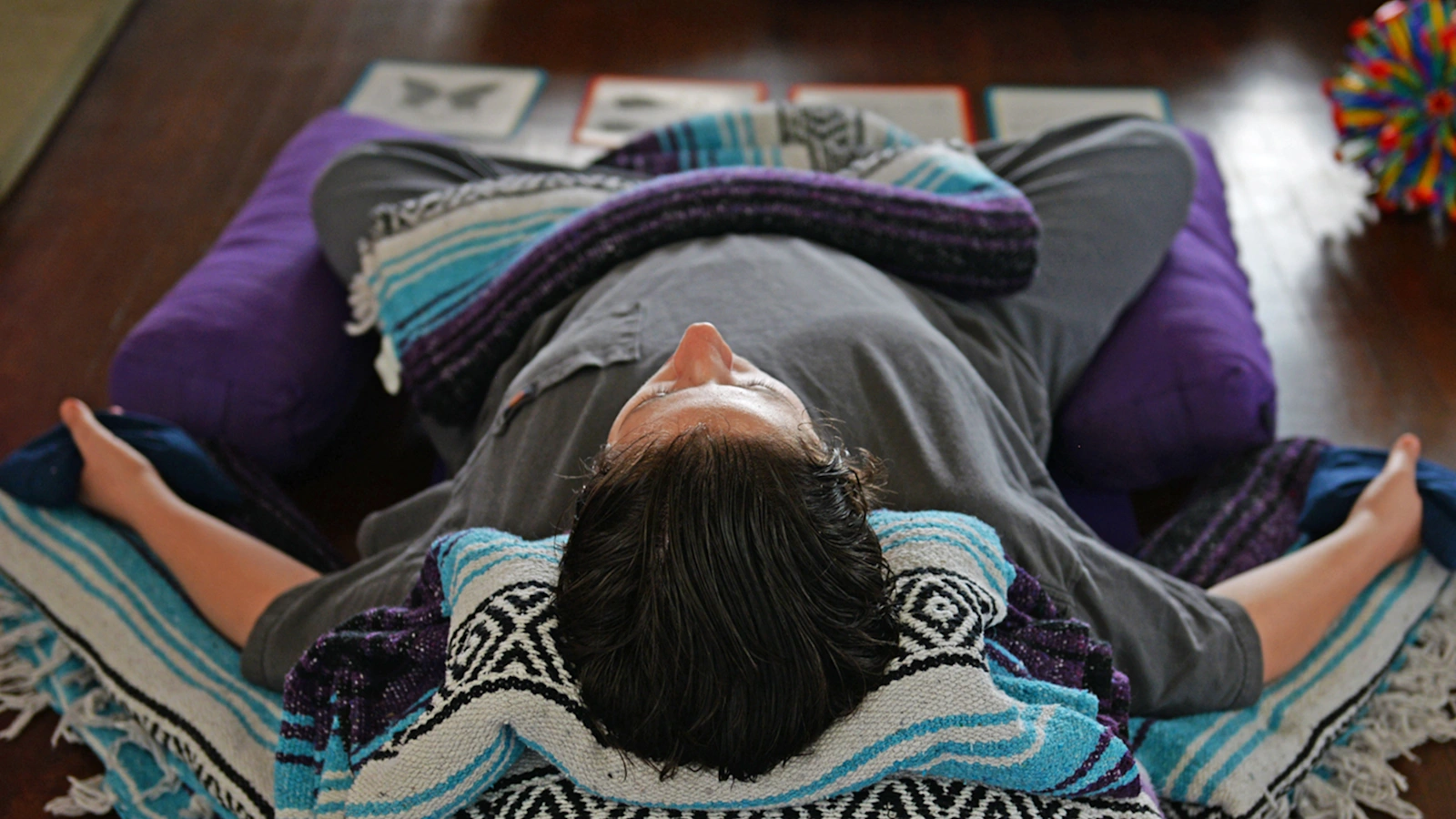 How Yoga Can Benefit Adults With Autism