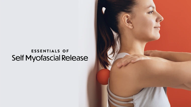 Essentials Of Self Myofascial Release