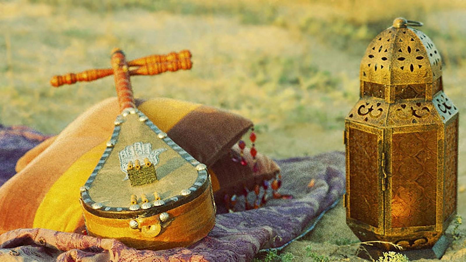 Sufi Nights: Fès Music Festival in Morocco