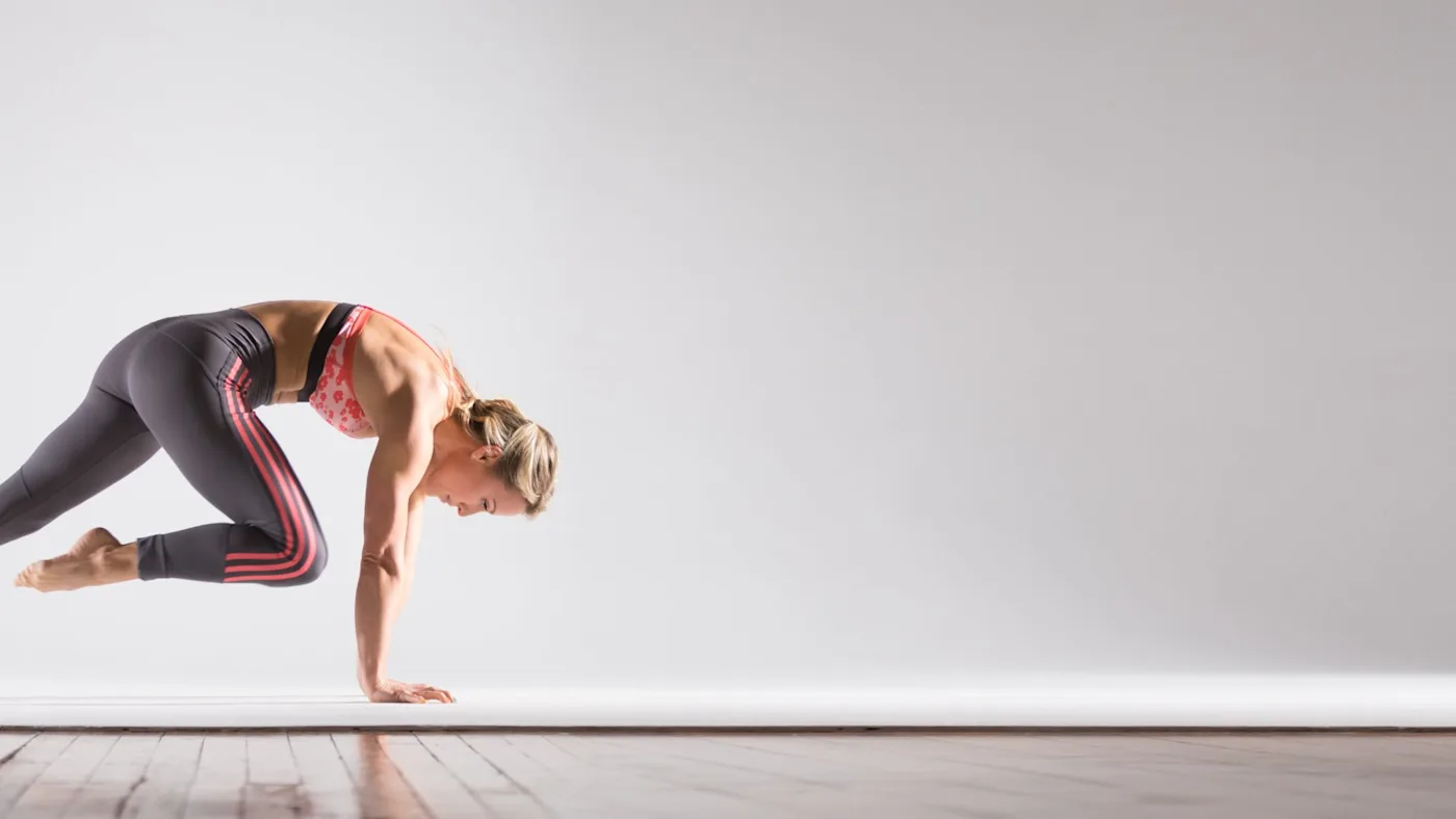 Instinctual Movement for a Powerful Core