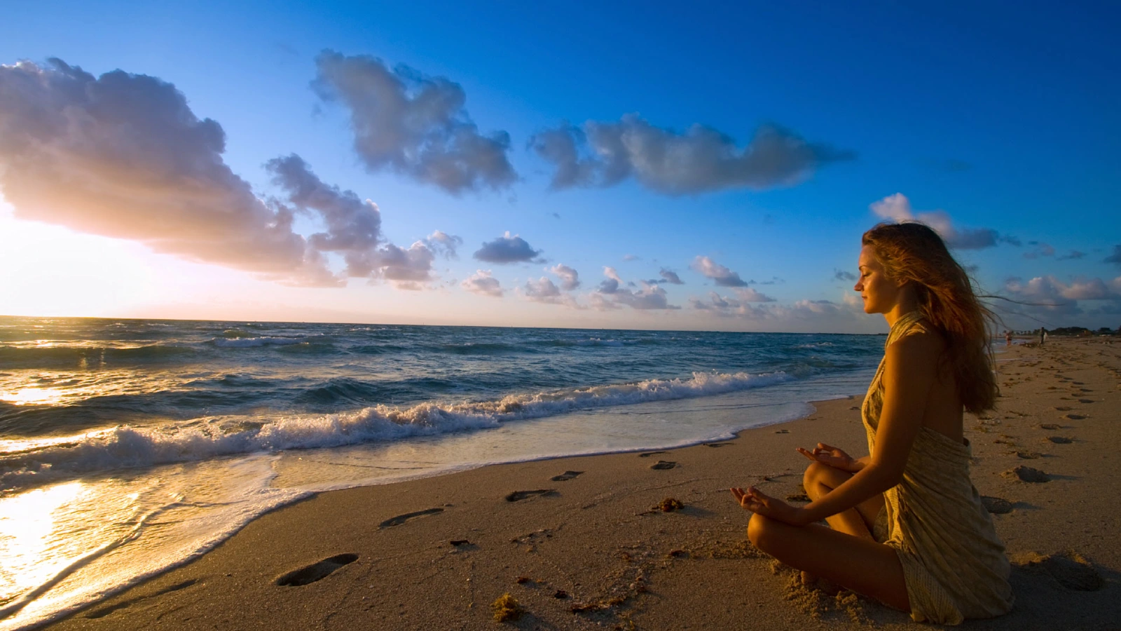 A Beginner's Guide to Bandhas