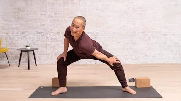 Mobility Starts Now