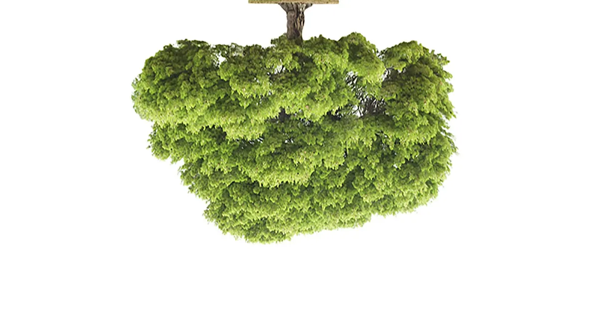 The Yogic Tree of Life