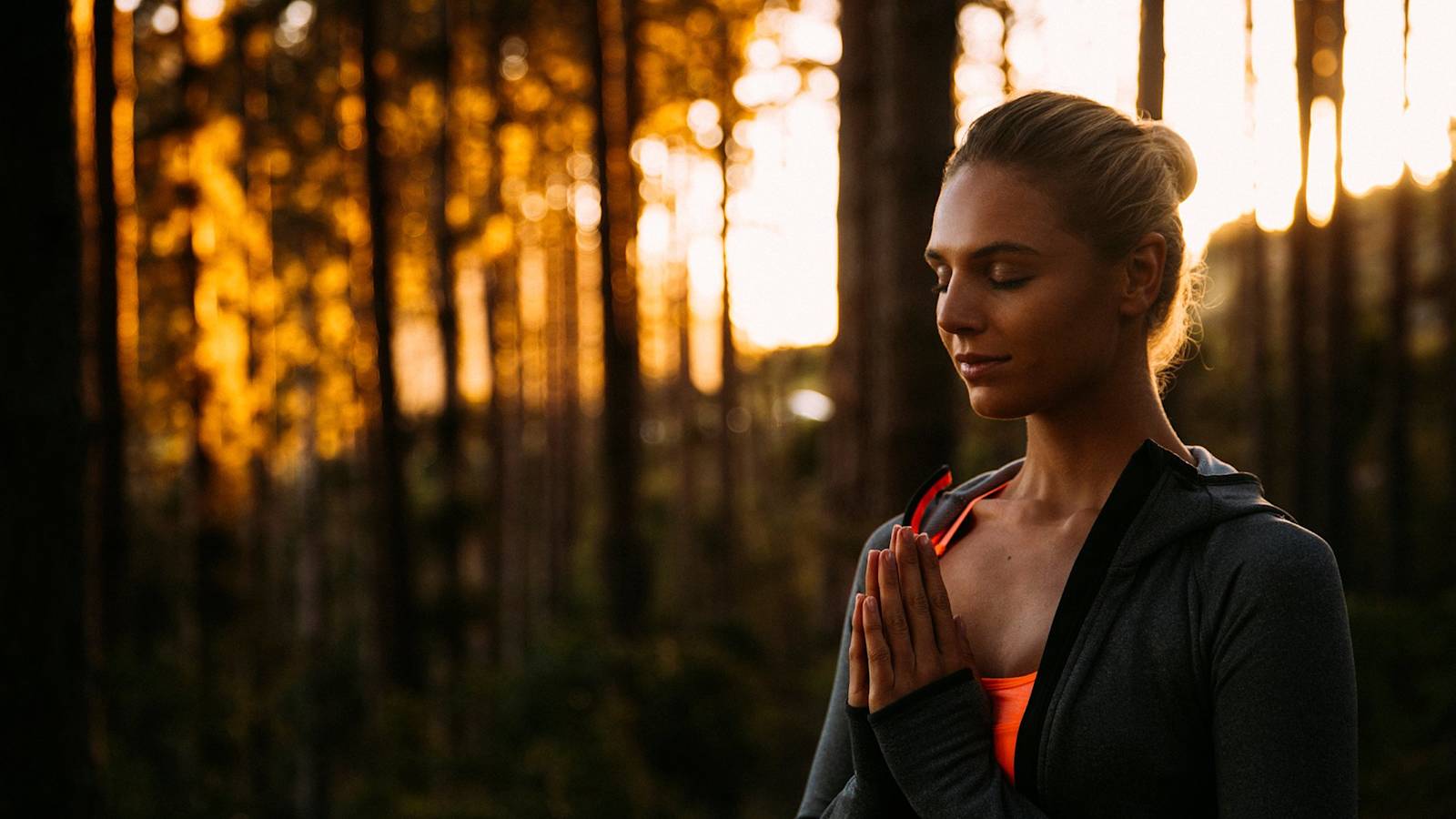 Q&A: Rising Early for Practice, Meditation, and Relaxation