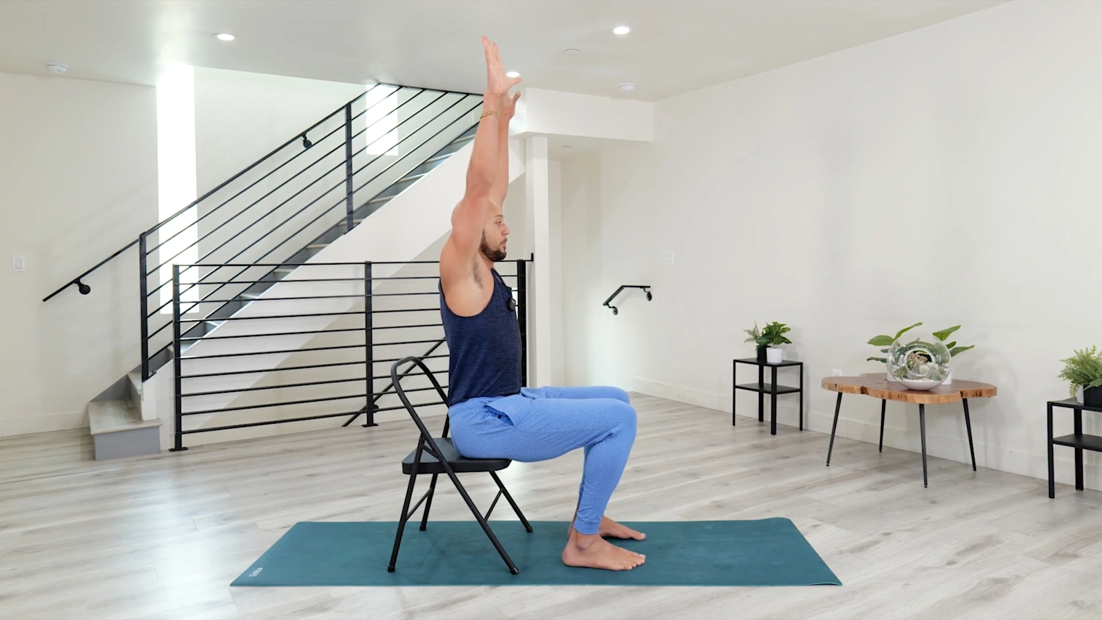 Low Impact Strength Training