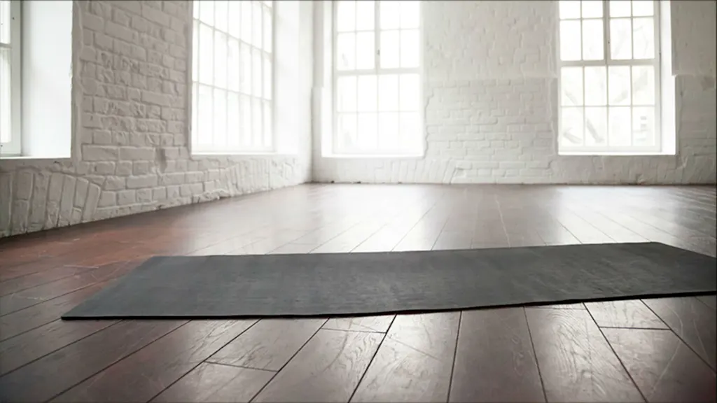 How to Find the Best Yoga Mat for Your Practice