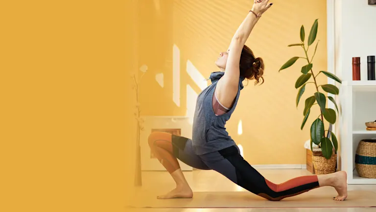 Ayurvedic Yoga for a Vibrant Spring
