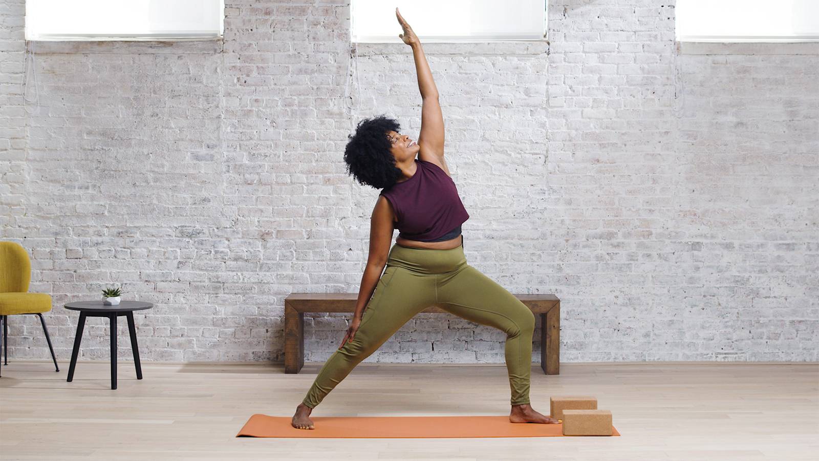 Tendrils of Compassion