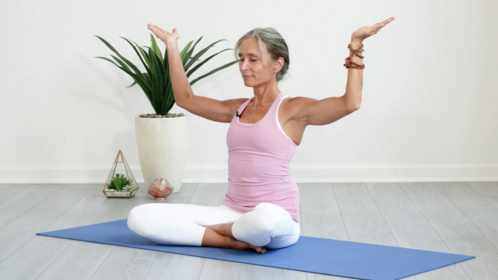 Sequence for the Radiant Body (10th Light Body)