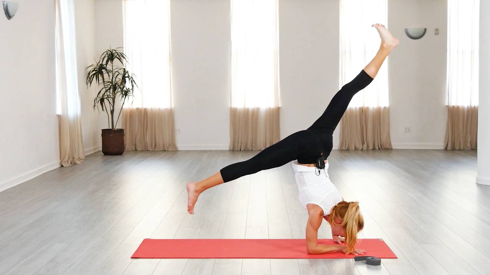 Funky Pincha Tutorial