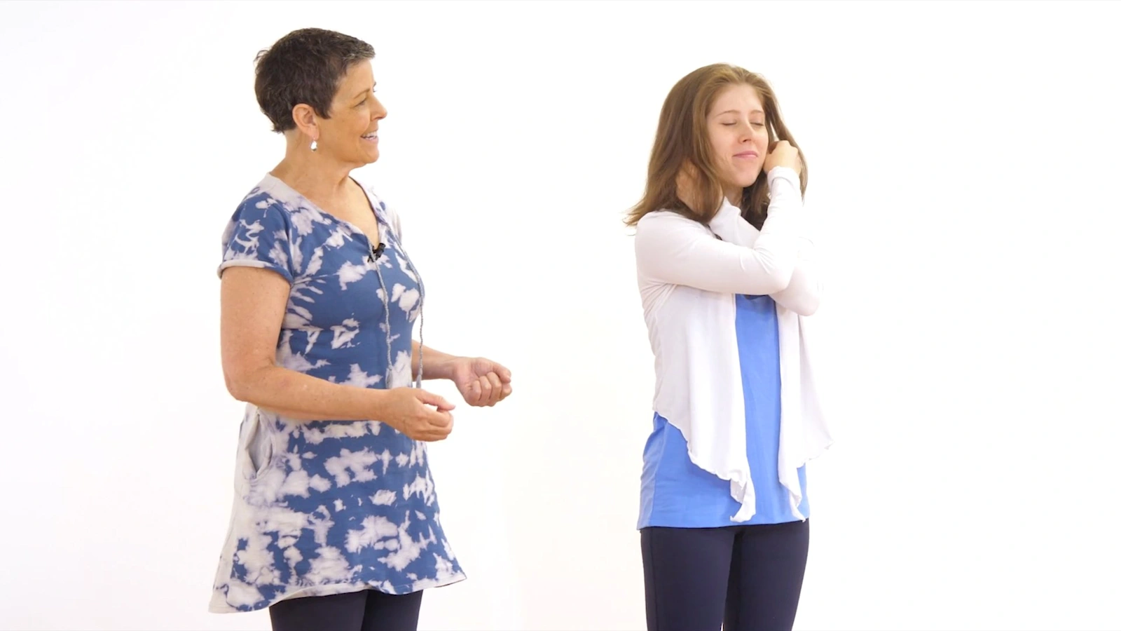 Exploring the Brain Through Yoga