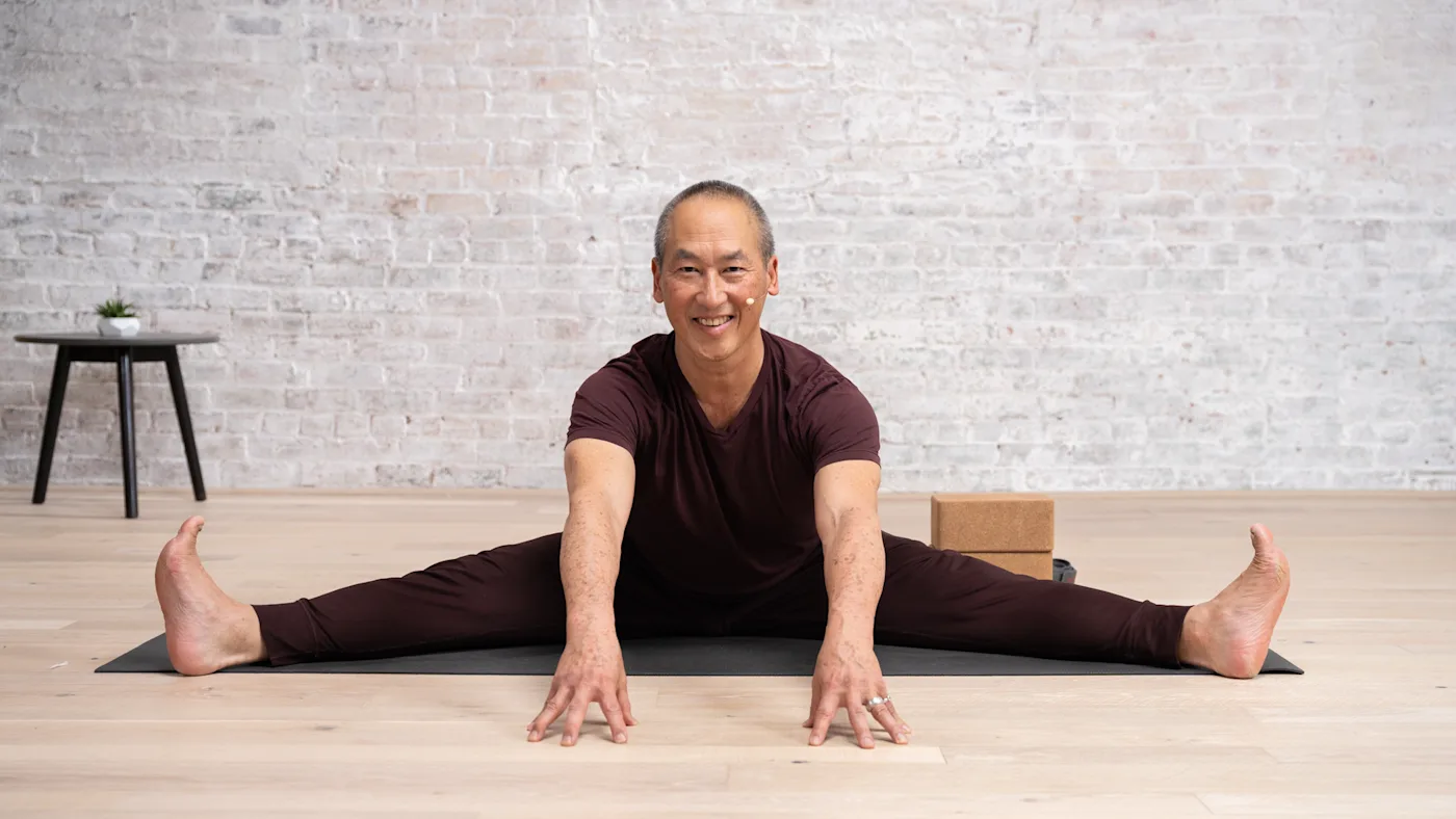 Flexibility Starts Now