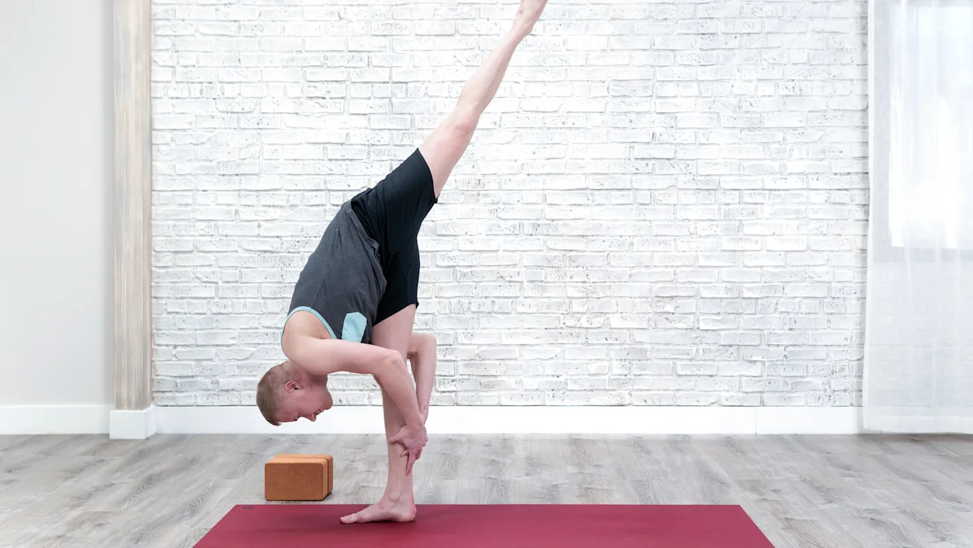 Full Circle Mandala Flow