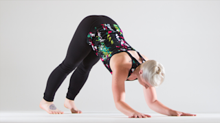 4 Drills to Help You Prepare for Forearm Balance