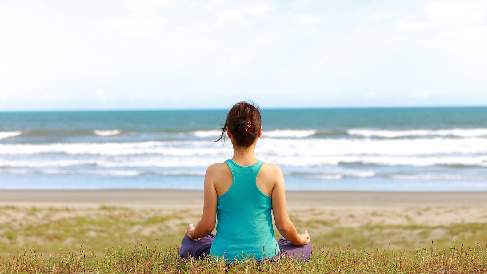 7 Breathing Lessons for Meditation