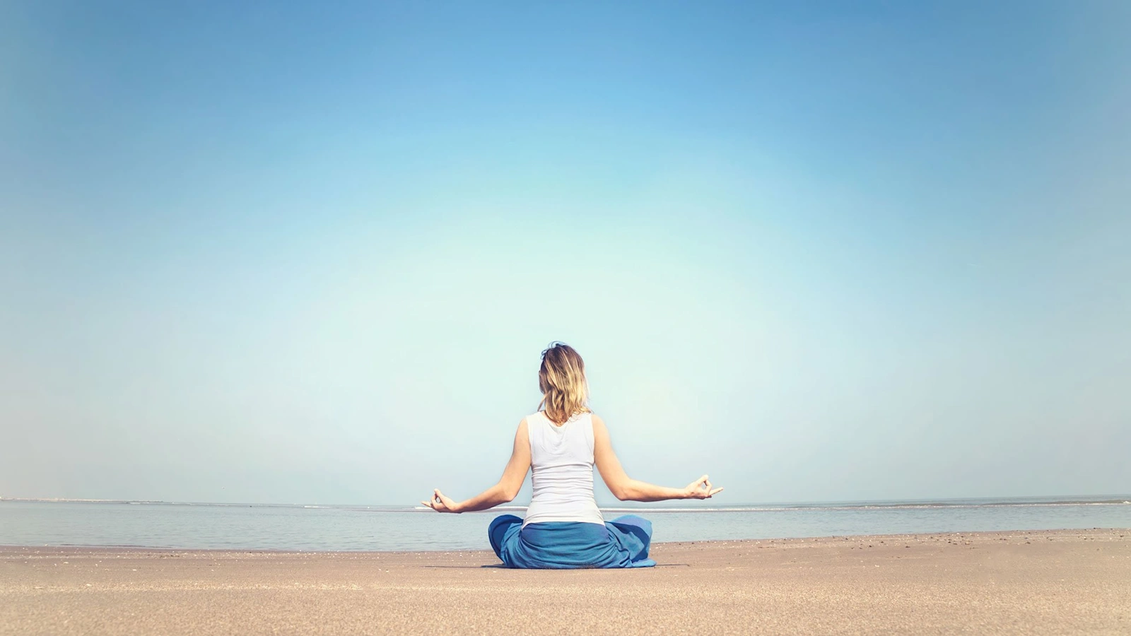 Pranayama Beginner Track