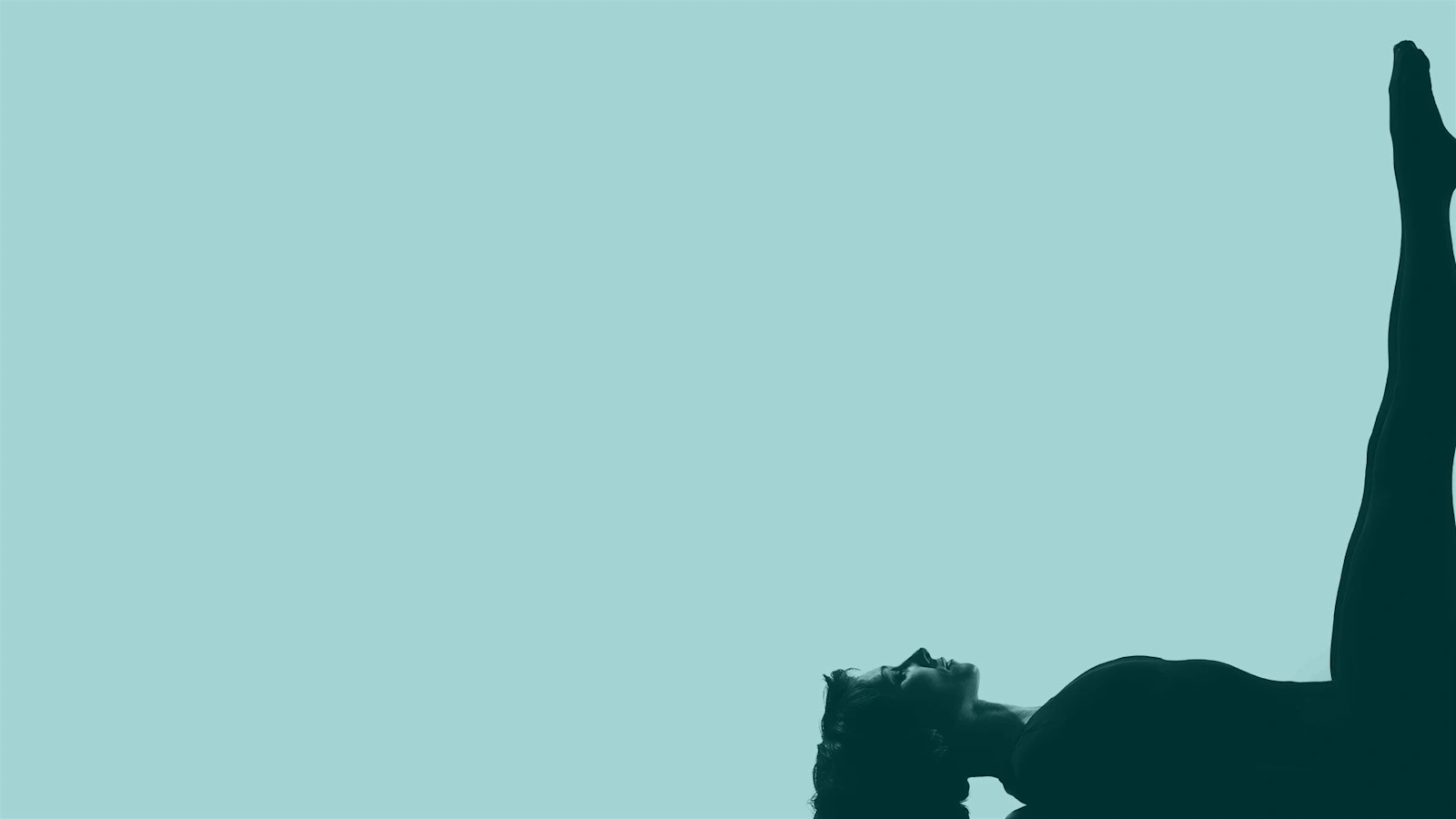 A Simple Inversion: Legs Up the Wall