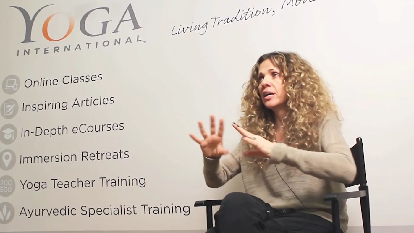 Abundance: Honoring the Flow of Energy