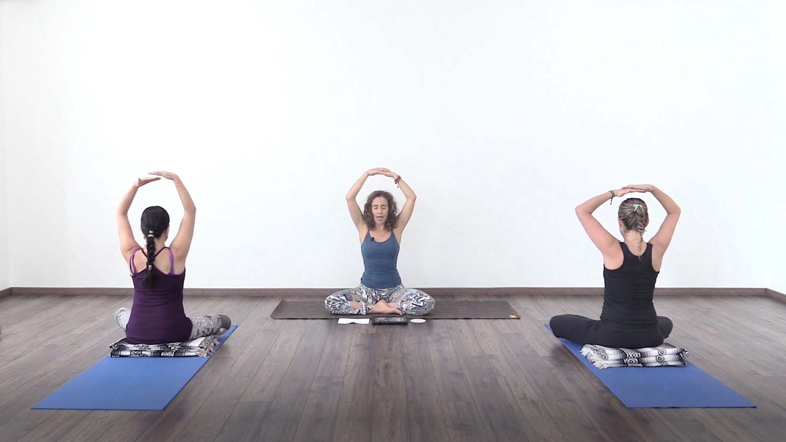 7mo Chakra - Sahasrara