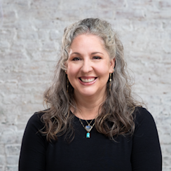 Your Body, Your Home