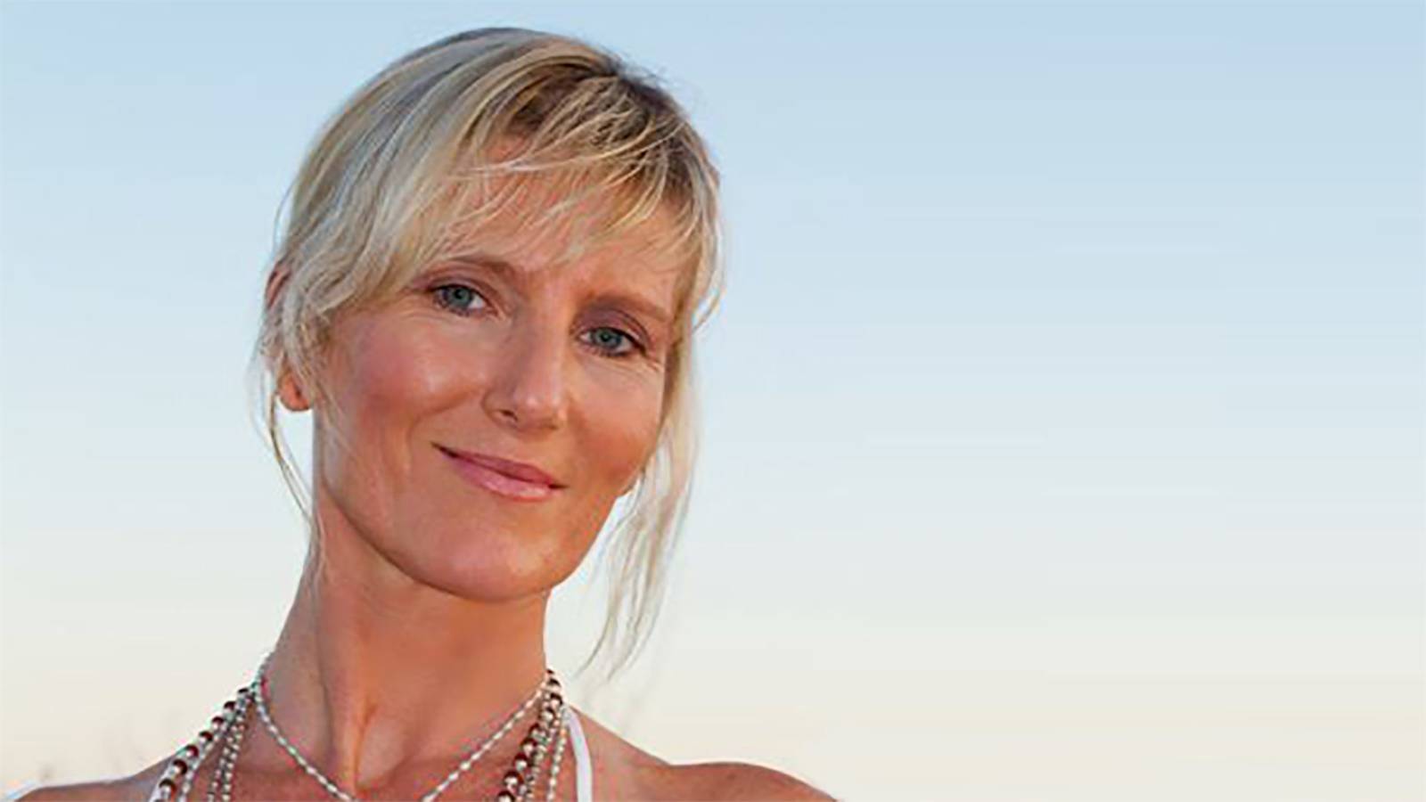 Shiva Rea on Shakti, Surfing, and Sadhana