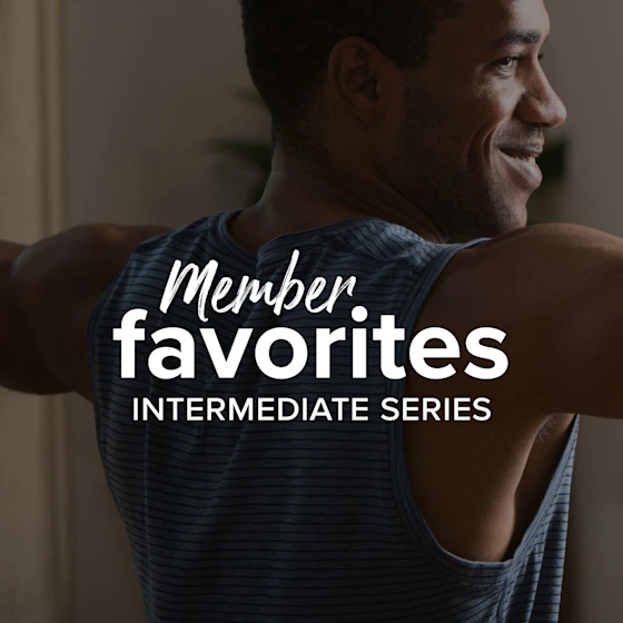 Member Favorites: Intermediate Series