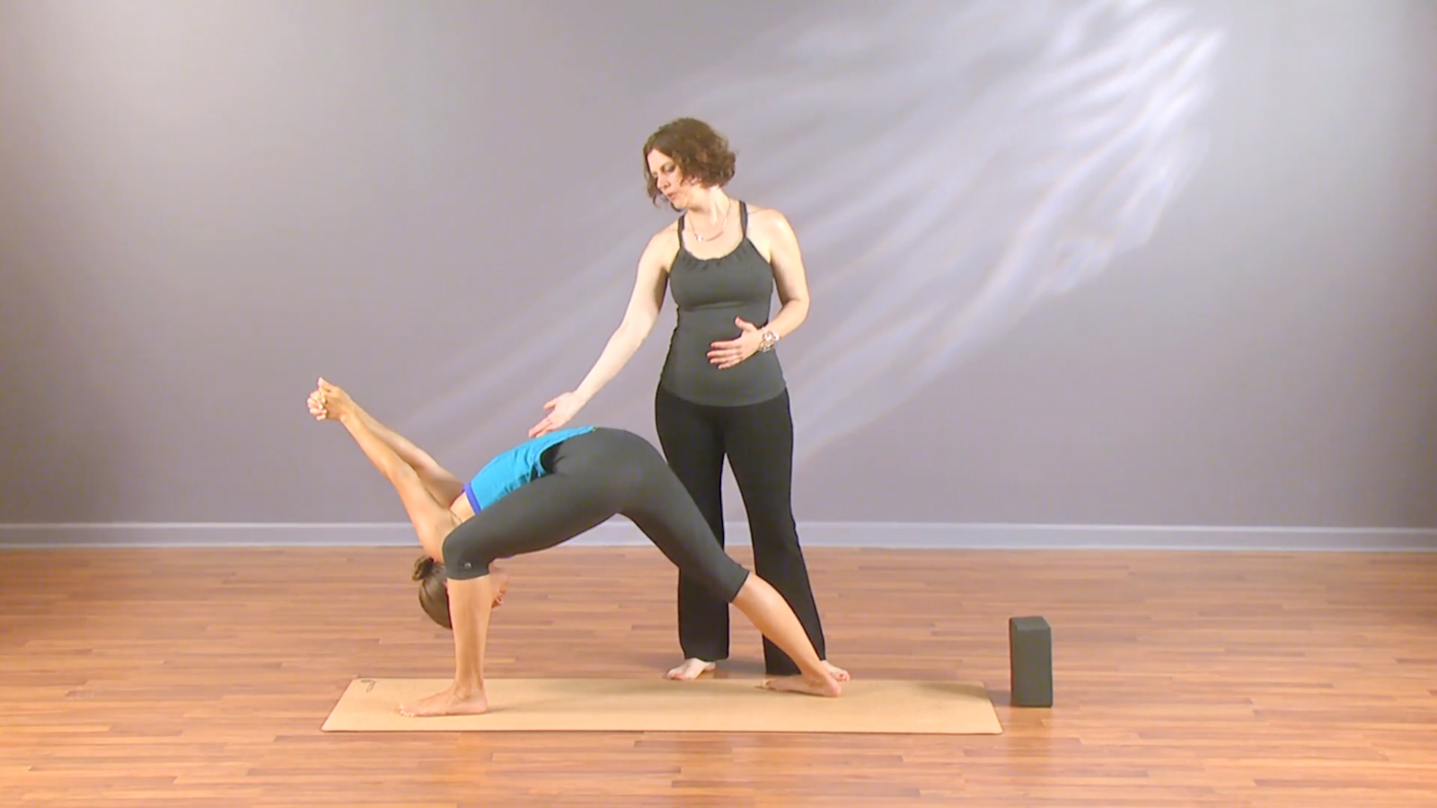 10-Minute Slow Flow Yoga