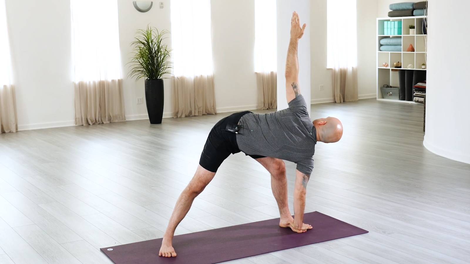 Revolved Triangle Tutorial