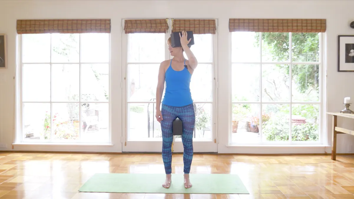 Neck Isometrics for Strength