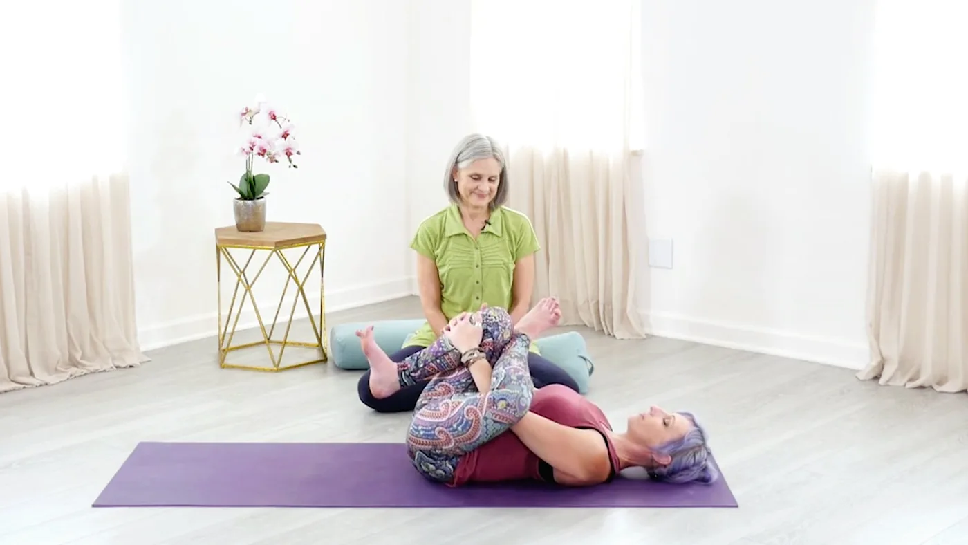 Your Nose Reveals All: Experience How Asana Changes Your Pranic Body