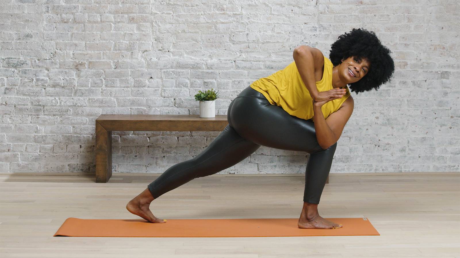 Steady Energy For the Day