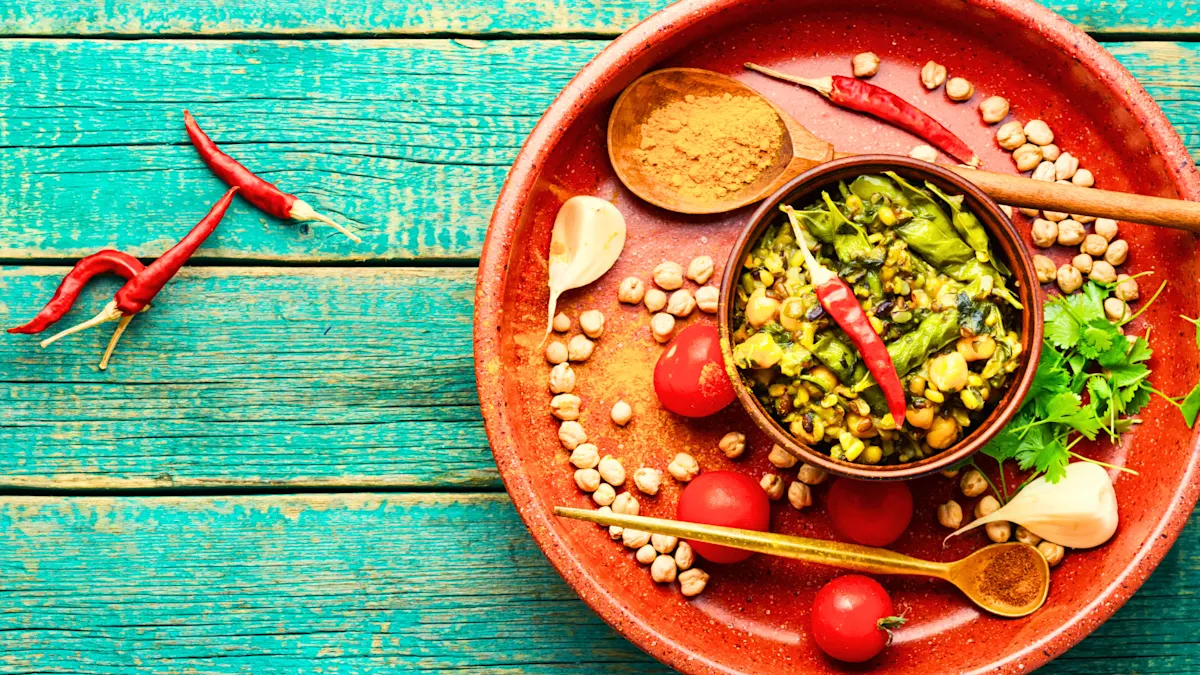 Kitchari Recipe | How to Make This Ayurvedic Staple