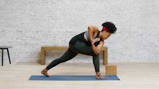 After Work De-Stress