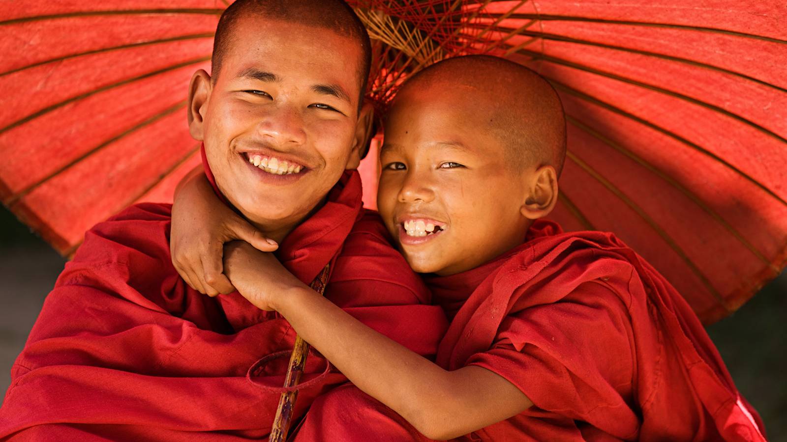 Loving-Kindness Meditation