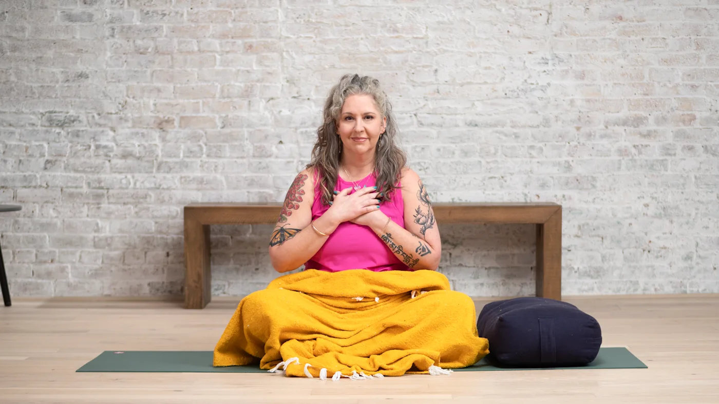 Ignite Your Inner Spark