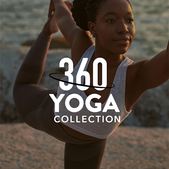 360 Yoga Collection