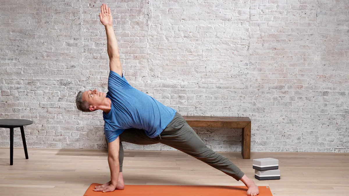 A Lifetime of Rewards