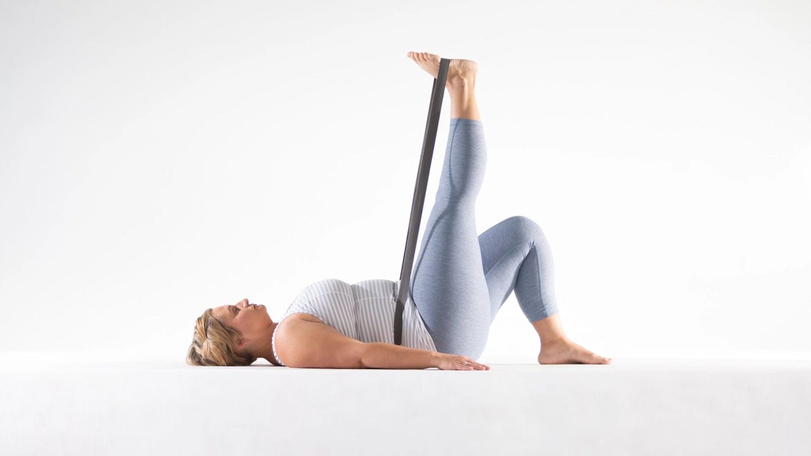 A Holiday Gift for You: Build Your Own Feel-Good Stretch Sequence