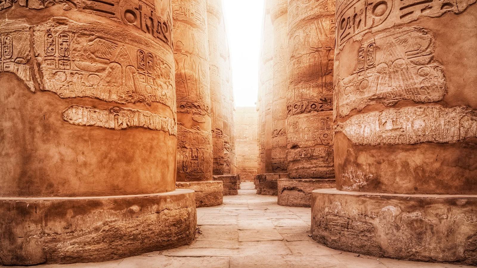 Thoth: Egypt's Greatest Spiritual Teacher