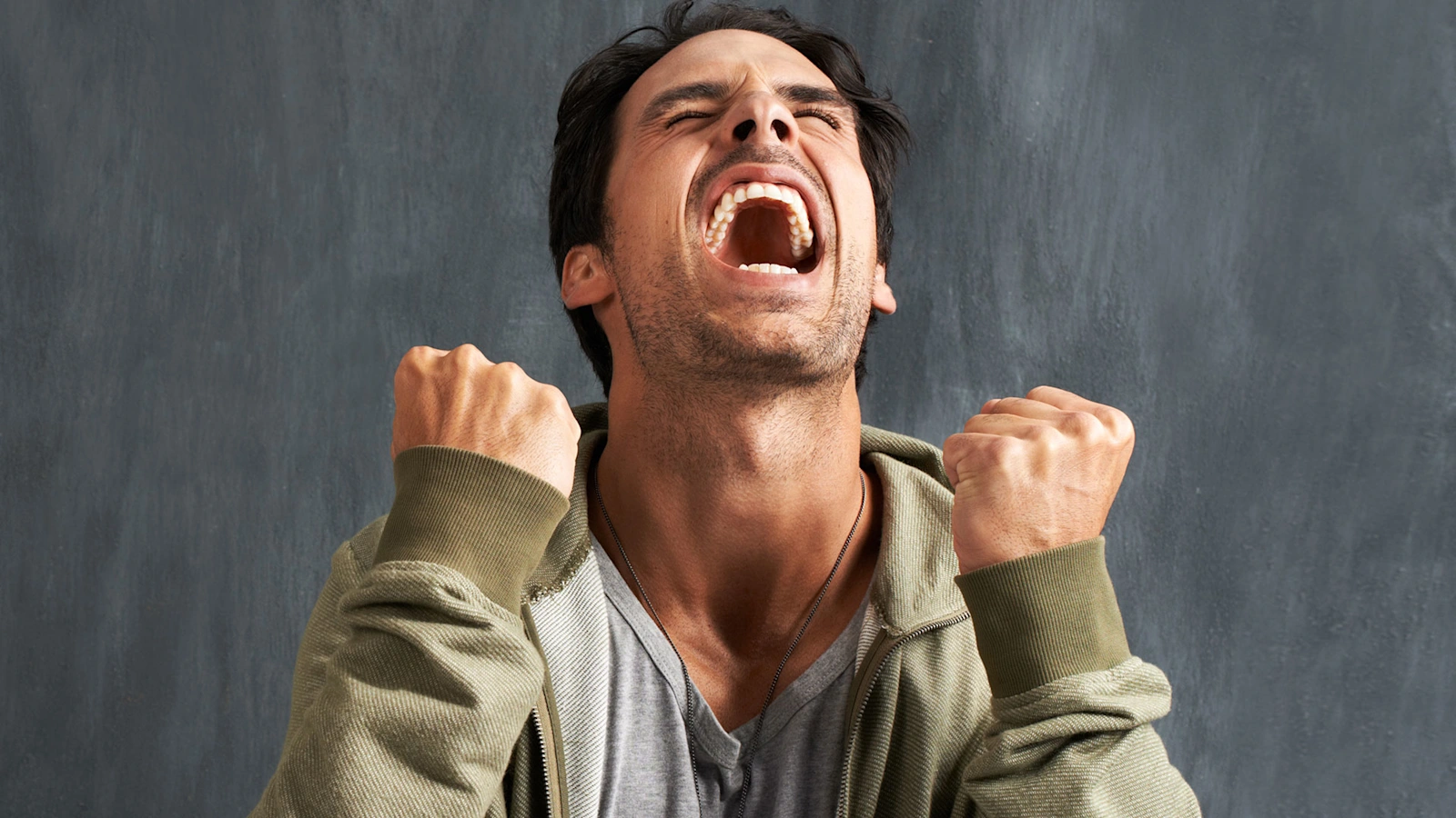 2 Ways to Transform Anger