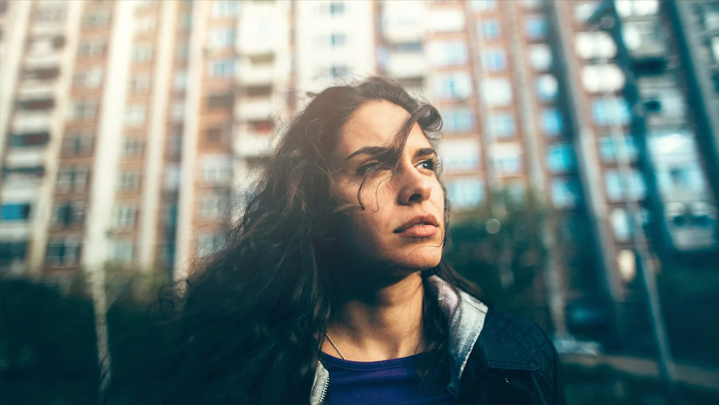 How do we practice yoga in times of crisis?