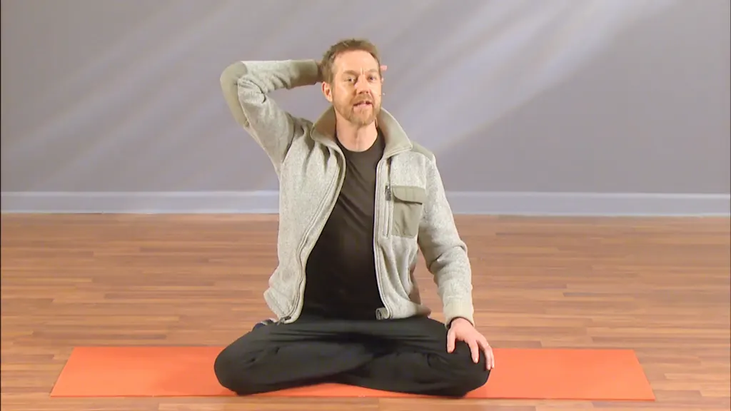 Yoga Anatomy: Lining Up the Skeleton