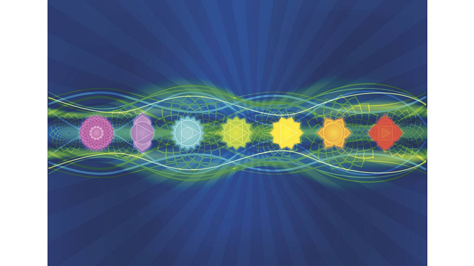 Purify Your Chakras, Part 2: Tantric Meditation Purify Your Chakras, Part 2: Tantric Meditation