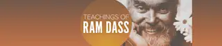 Teachings of Ram Dass | Yoga International