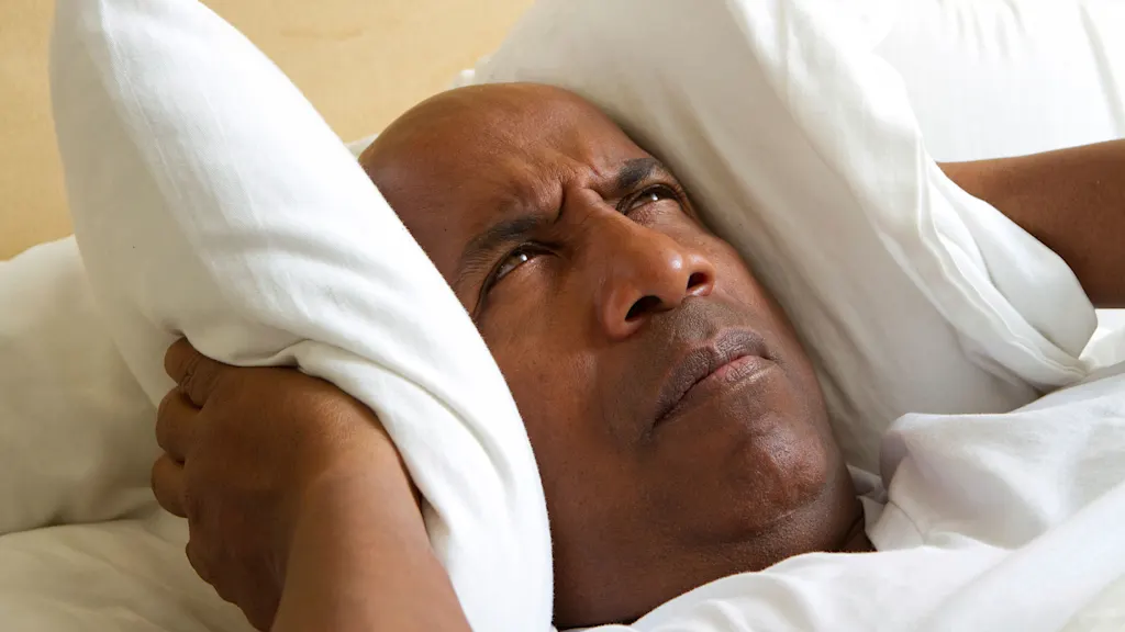 Homeopathy for Insomniacs